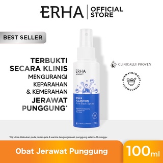 Toko Online ERHA Skincare Official | Shopee Indonesia