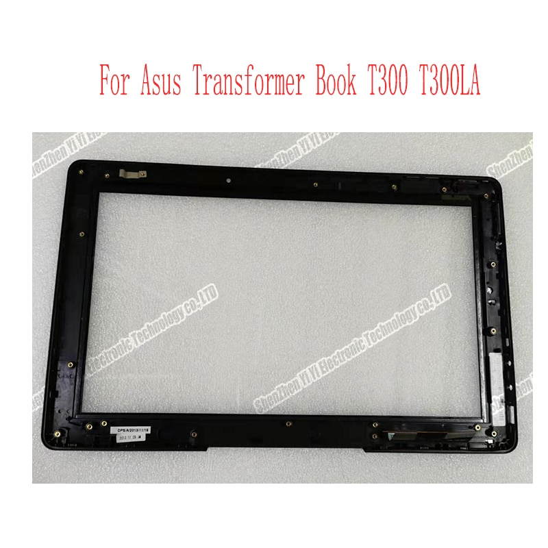 Jual PREORDER For ASUS T300 T300LA Touch Panel Touch Screen Digitizer ...