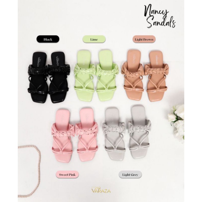 Harga Varaza.official Terbaru Mar 2025 | BigGo Indonesia