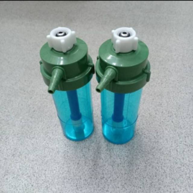 Jual Botol Humidifier Regulator Oksigen | Shopee Indonesia