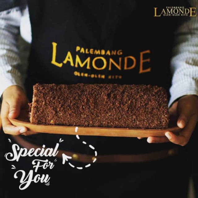 Harga Lamonde Terbaru April 2024 |BigGo Indonesia