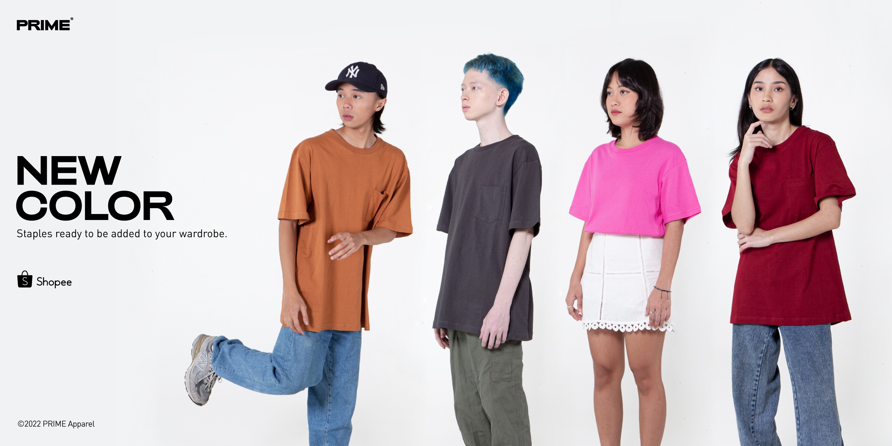 Toko Online PRIME Official Shop | Shopee Indonesia