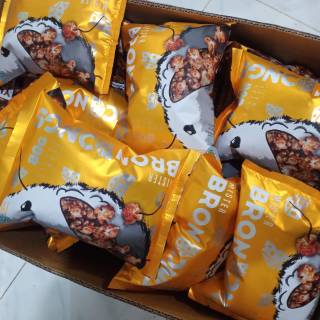 Jual Brondong Jagung, Popcorn, Brondong, Snack, Jajan, Cemilan, Jajanan ...