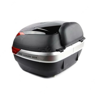 Jual Box motor touring 38 liter Luxury box e62 box belakang motor ...