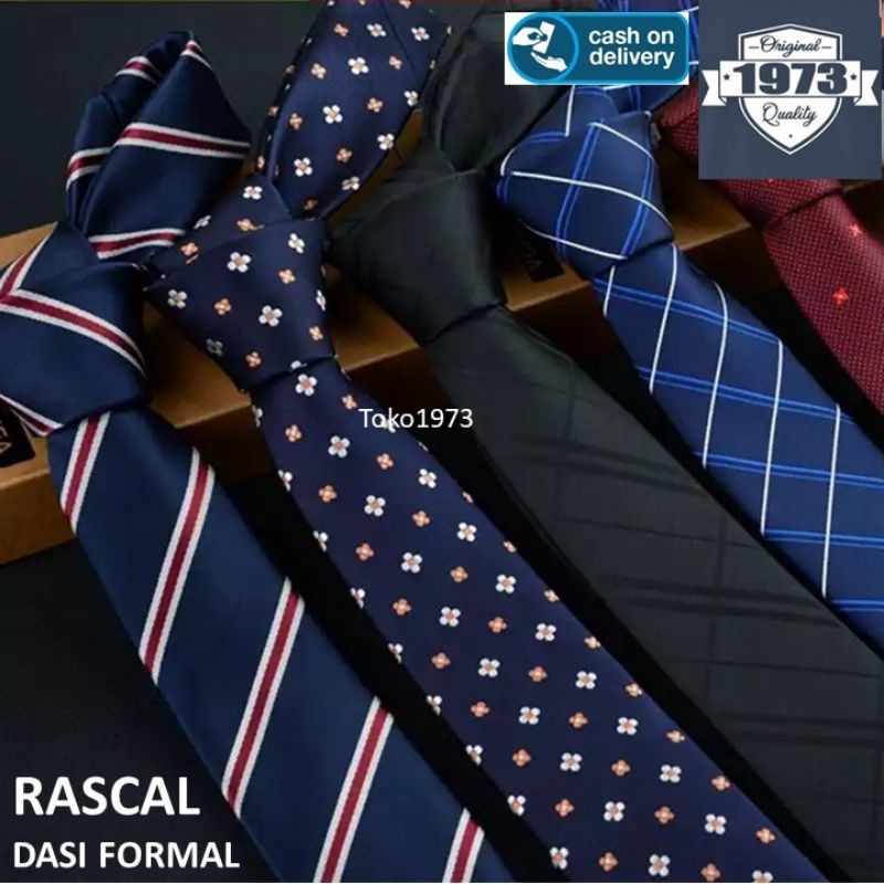 Jual DASI PANJANG DEWASA DASI FORMAL DASI KANTOR | Shopee Indonesia