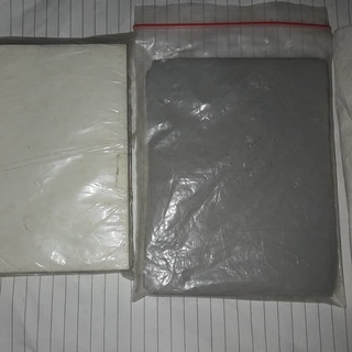 Jual Kertas Obat / Puyer / perkamen / perkamen lembaran / perkamen ...