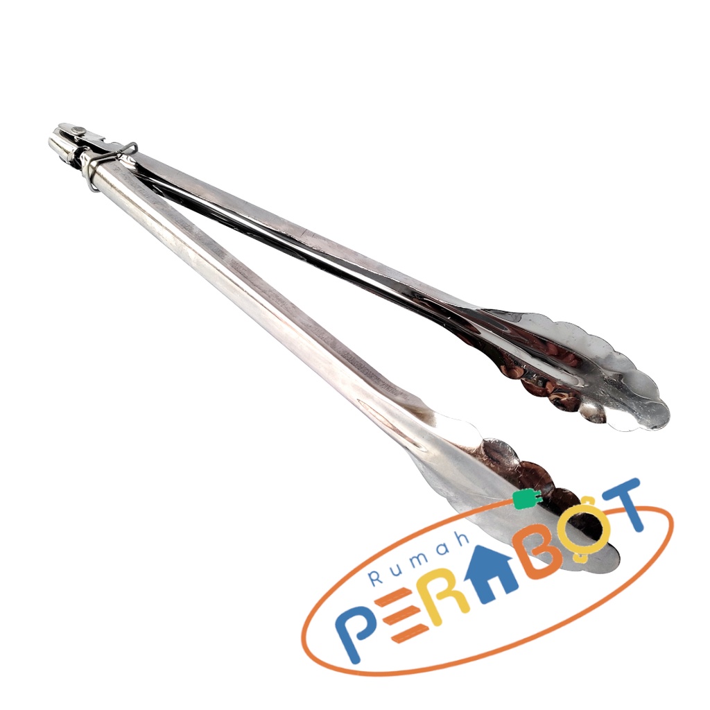 Jual Capitan Daun Stainless | Shopee Indonesia