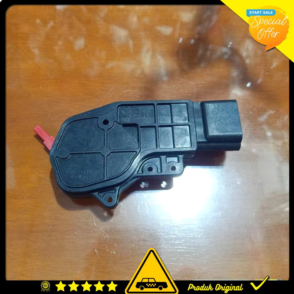 Jual Daihatsu Motor Central Lock Kanan Toyota Avanza Dan Xenia | Shopee ...