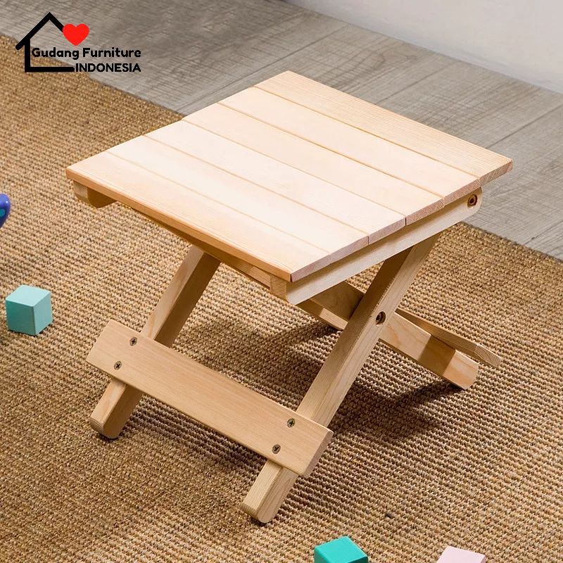 Jual Meja lipat mini / Kursi lipat / Kursi lipat kualitas premium ...