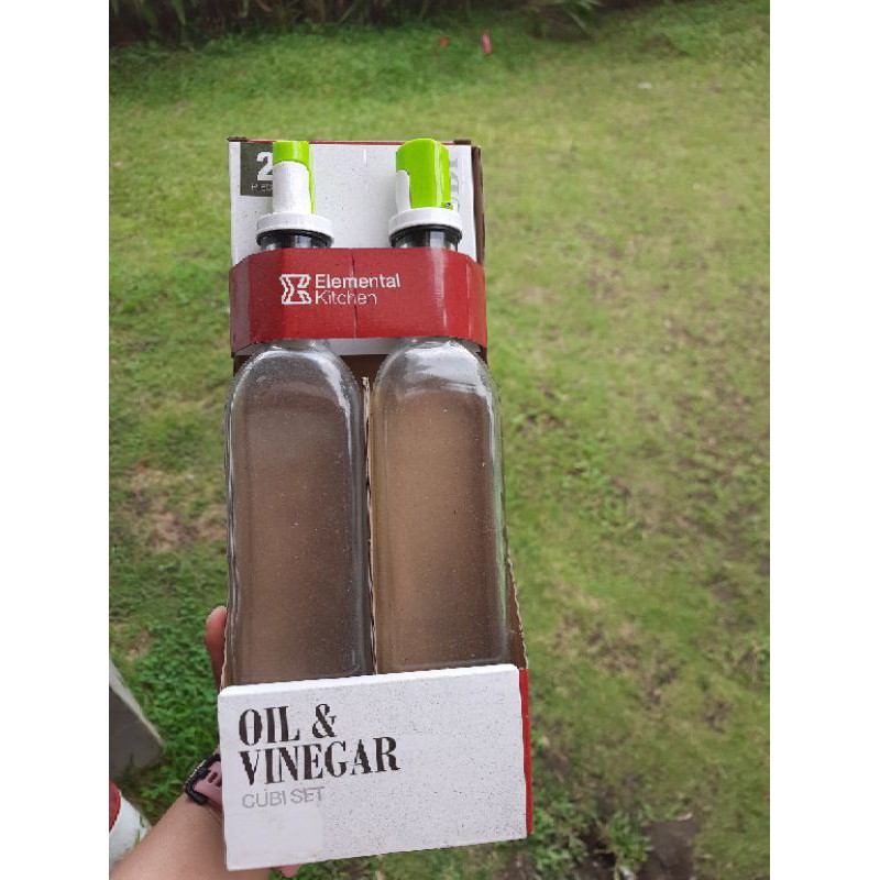 Jual botol minyak ace hardware | Shopee Indonesia