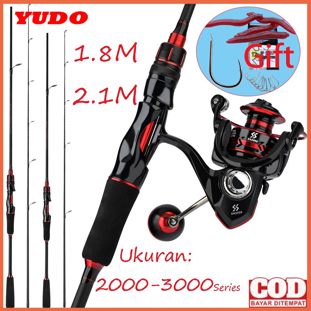 Jual joran set Harga Terbaik & Termurah Januari 2023 | Shopee Indonesia