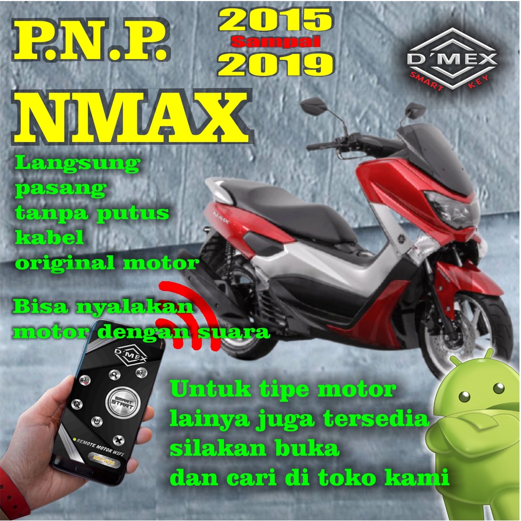 Harga Dmex Terbaru Mei 2025 | BigGo Indonesia