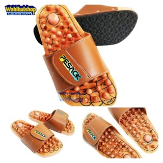 Jual Sandal Kesehatan Terapi Rematik Refleksi Murah Size 38 - 42 ...