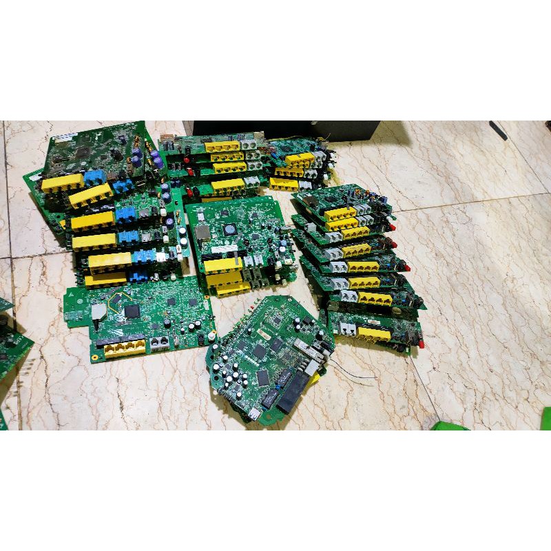 Jual Pcb ont zte..huawei..fiberhome..cek deskripsi | Shopee Indonesia