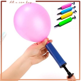 Jual Alat Pompa Tiup Balon / Pompa Tiup Balon Manual / Pompa Mini ...