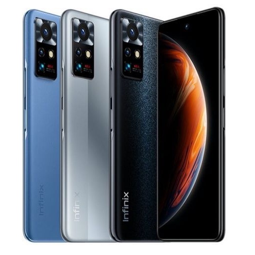 Jual Hp Infinix Zero X Neo 8 128 8 128 Ram 8gb Rom 128gb Ram8 Garansi