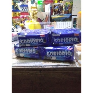 Jual GoRioRio Renceng ( 1 pak isi 20 pcs) | Shopee Indonesia