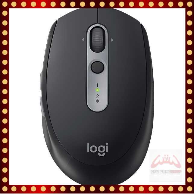 Jual Logitech Silent Wireless Mouse | Shopee Indonesia