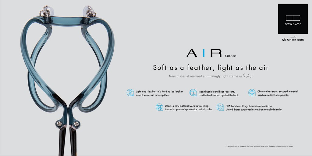 Toko Online OWNDAYS Official Shop | Shopee Indonesia