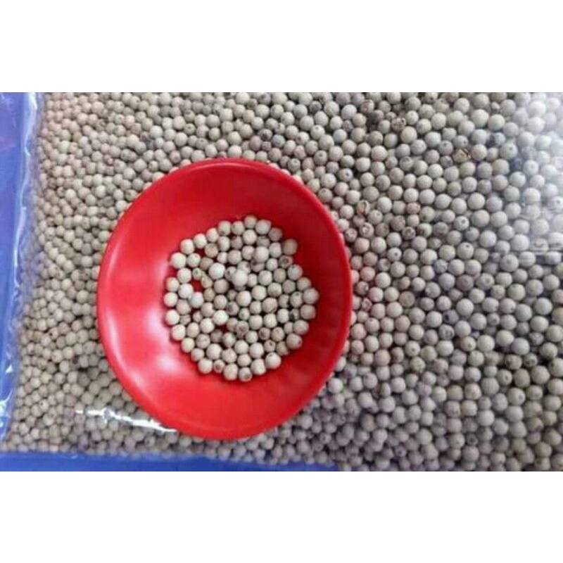 Jual LADA BUTIR - MERICA BUTIR ,MURAAH PER 50 GRAM | Shopee Indonesia