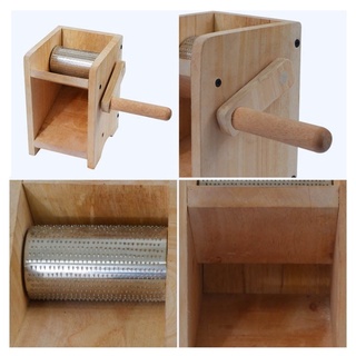 Jual Parutan Kelapa Manual Kayu Murah | Shopee Indonesia