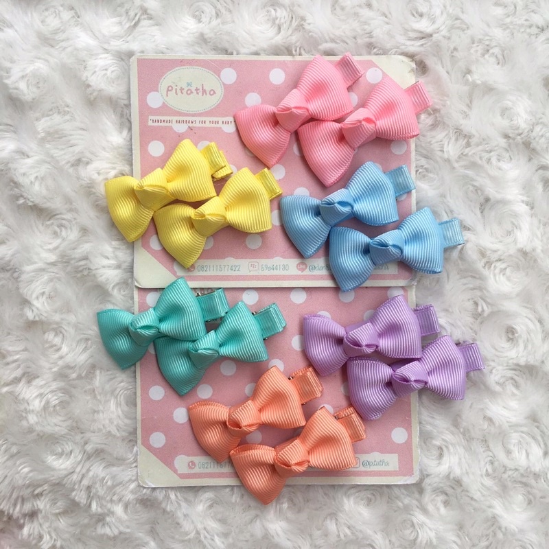 Jual miniclip A mini clip | Shopee Indonesia