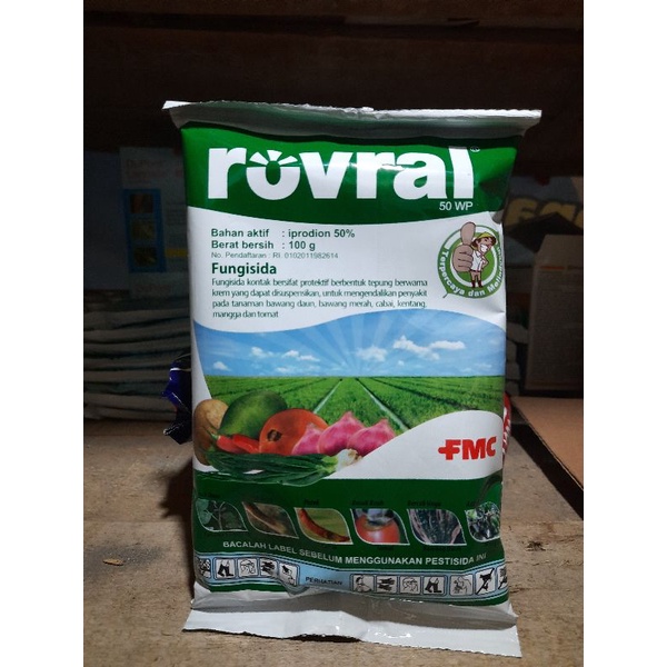 Jual Rovral 50 WP | Shopee Indonesia