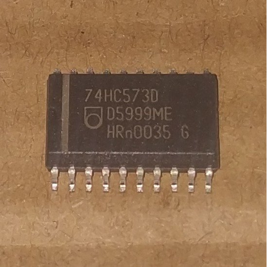 Harga 74hc573 Terbaru Agustus 2022 |BigGo Indonesia
