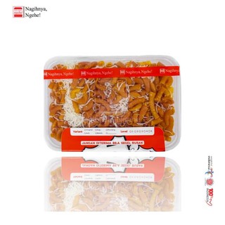 Jual Makaroni Ngehe Toples Makaroni Mix Bihun | Shopee Indonesia