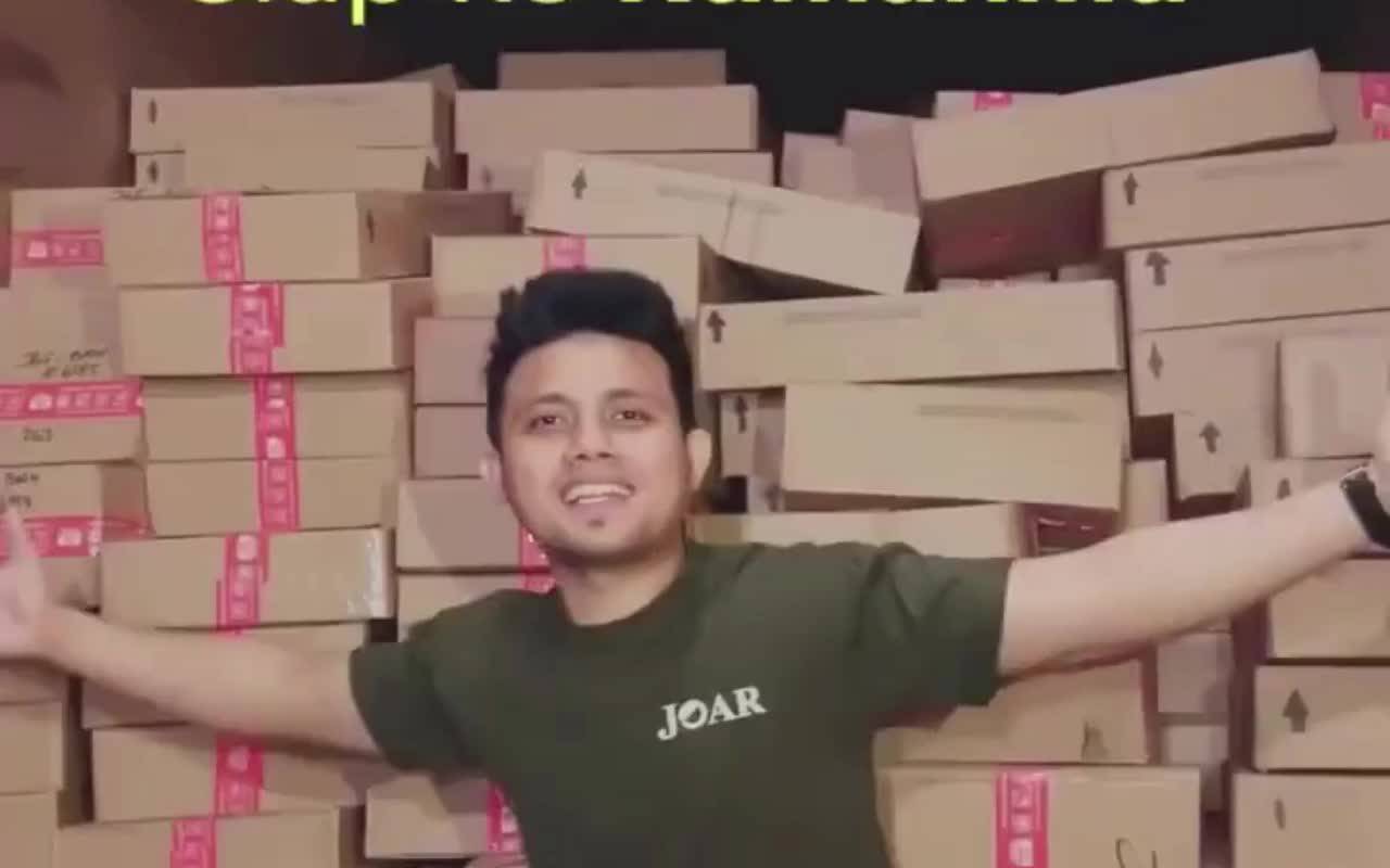 Produk JOAR SKINCARE OFFICIAL STORE | Shopee Indonesia