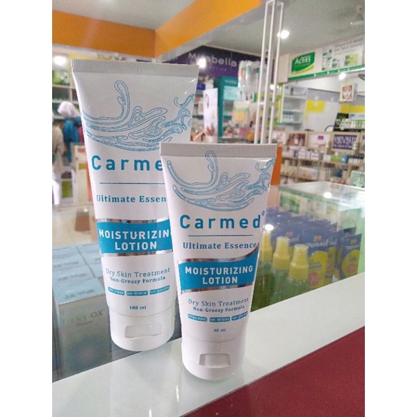 Jual Carmed lotion 100gr | Shopee Indonesia