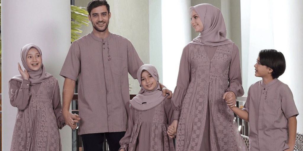 Toko Online BAJU MUTIF OFFICIAL | Shopee Indonesia