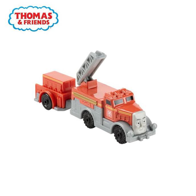 Jual MAINAN Thomas & Friends Adventures Flynn MURAH | Shopee Indonesia
