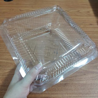 Jual MIKA JUMBO BOLU TX-01 - MIKA PLASTIK BOX KEMASAN KUE BOLU 50 PCS ...