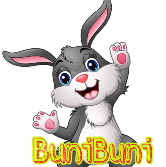Toko Online BuniBuni | Shopee Indonesia