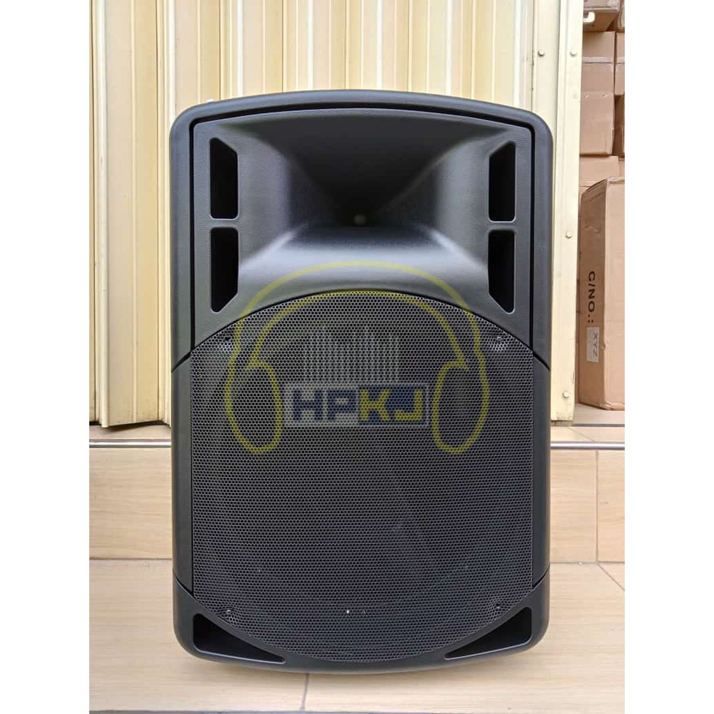 Jual BOX SPEAKER PASIF 15INCH Box speaker floor monitor 15 inch 15 ...