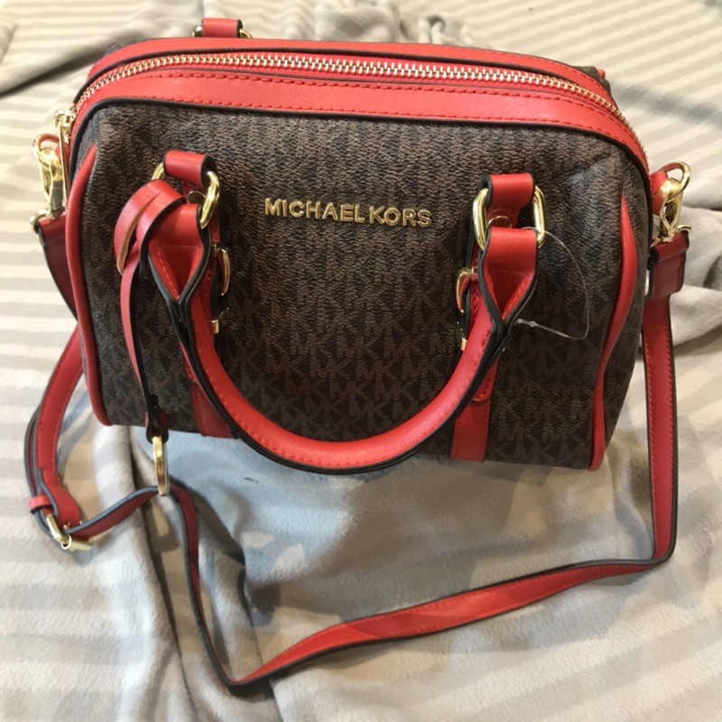 Jual Tas MK Michael Kors Preloved | Shopee Indonesia