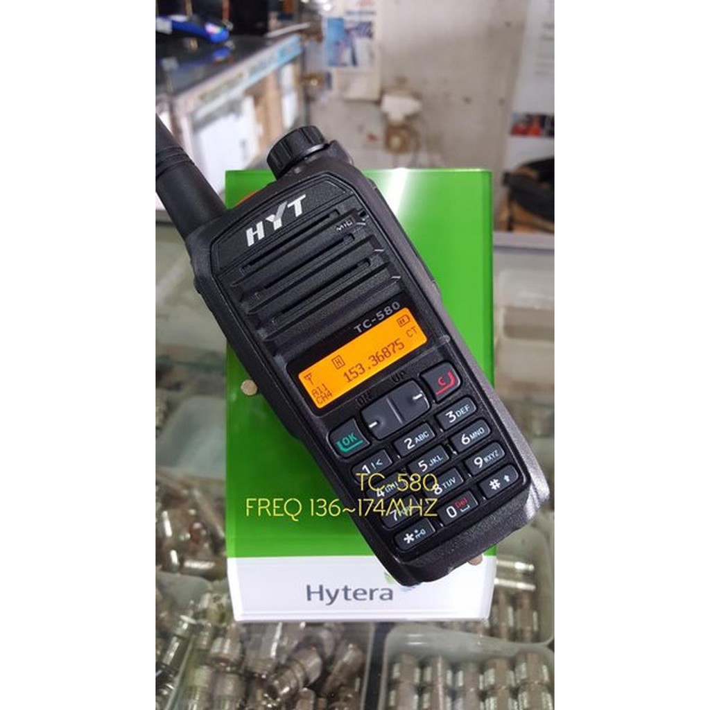Harga Ht Vhf Hytera Terbaru Juni 2023 |BigGo Indonesia