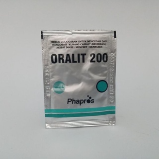 Jual Oralit Sachet | Shopee Indonesia