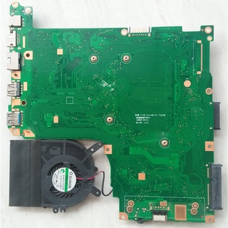 Jual Motehrboard - Mainboard - Mobo - MB Laptop Wearnes Quadra CNT-1427 ...