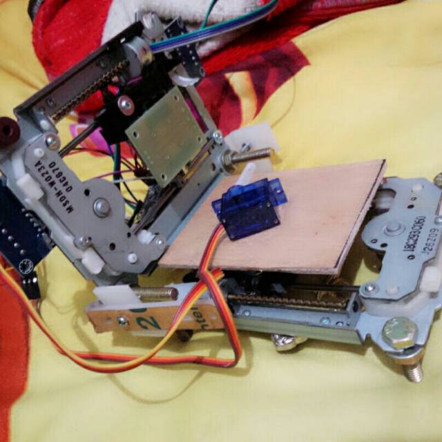 Jual PAKET CNC MINI MESIN PENCETAK PCB | Shopee Indonesia