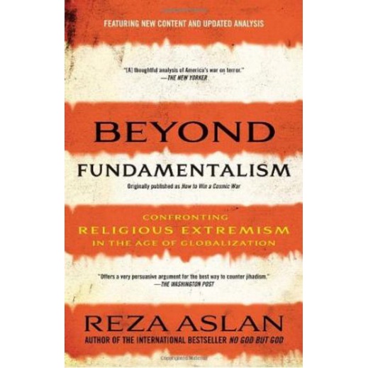 Jual BUKU BEYOND FUNDAMENTALISM | Shopee Indonesia Jual BUKU BEYOND FUNDAMENTALISM | Shopee Indonesia