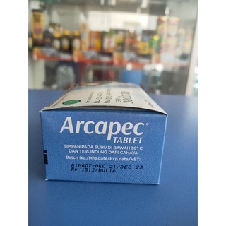 Jual ARCAPEC | Shopee Indonesia