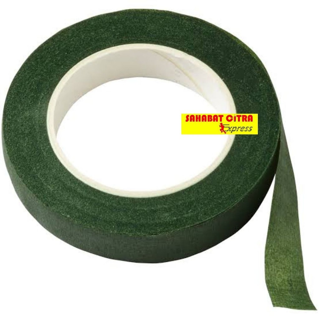 Harga tape kertas bunga Terbaru Jun 2026 | BigGo Indonesia