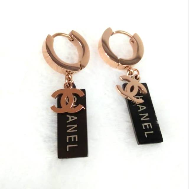 Jual anting titanium | Shopee Indonesia