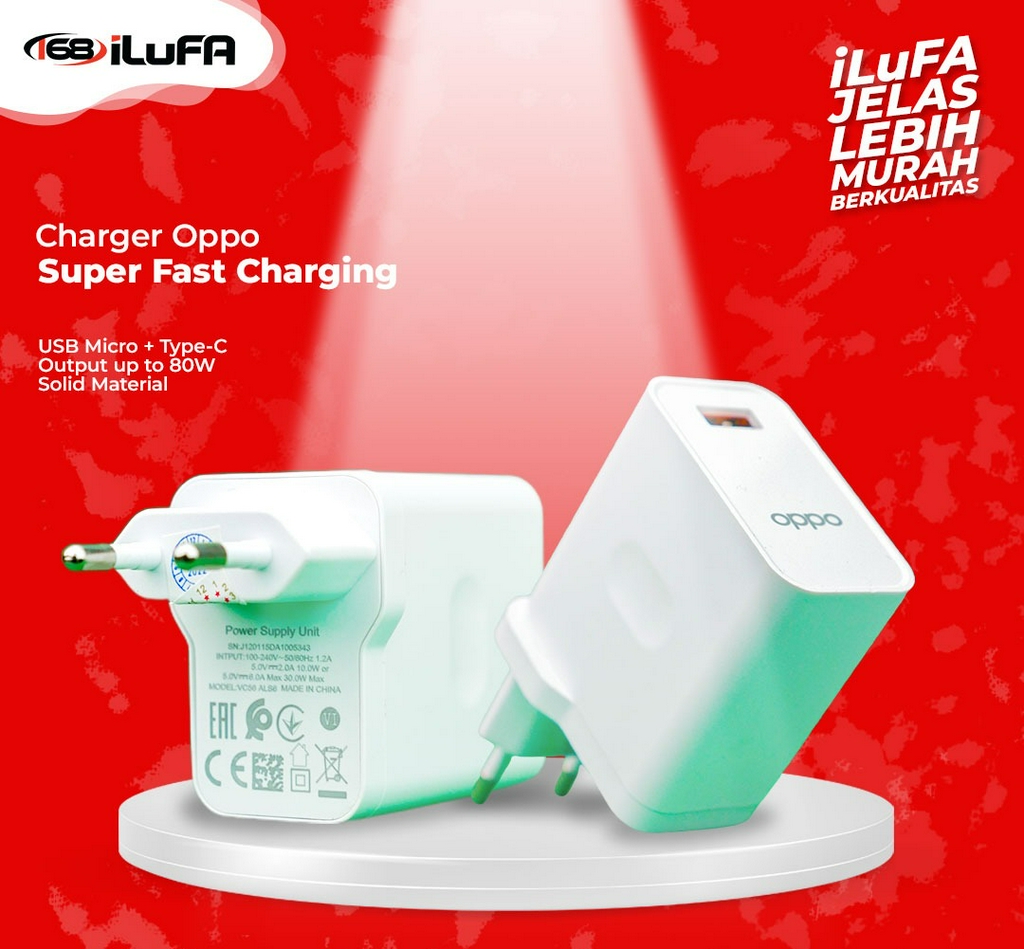 Produk iLuFA 168 | Shopee Indonesia