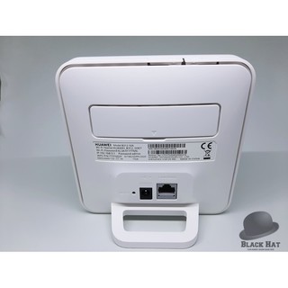 Jual Wifi Router Modem Wifi Huawei B312-926 4G LTE UNLOCK All Operator ...