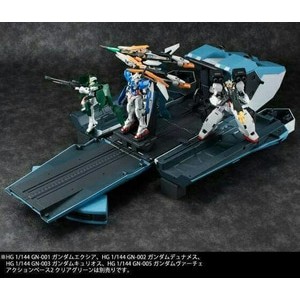 Jual Ptolemaios Container Megahouse Realistic Model Series 1/144 Gundam ...
