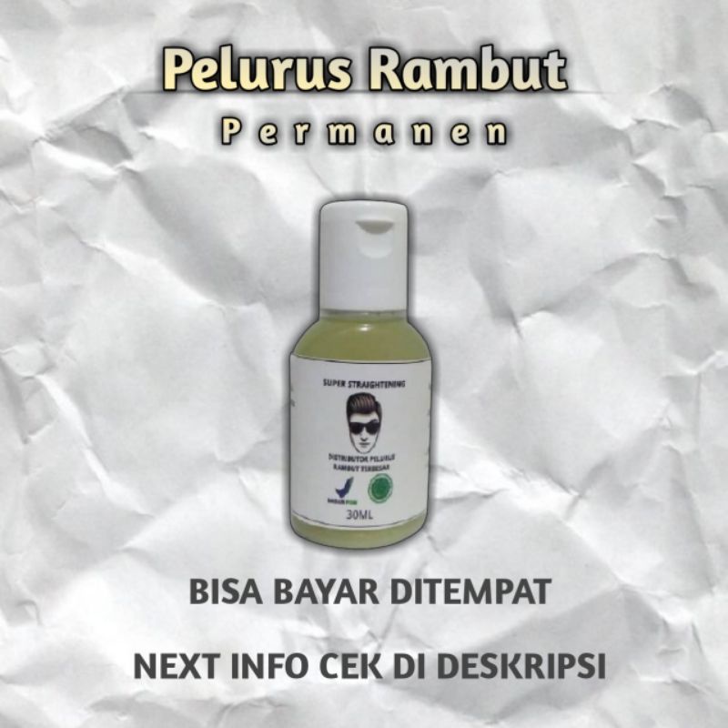Jual Pelurus Rambut Dan Pelembut Rambut | Shopee Indonesia