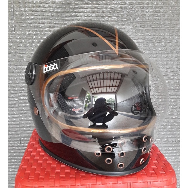 Helm Cafe Racer Jual | Reviewmotors.co
